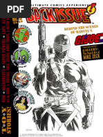 Comics - The Washington Post | PDF | Comics Characters | North American ...
