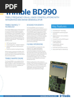 Sagemcom F@ST 5355 Setup Guide | PDF | Wi Fi | Ip Address