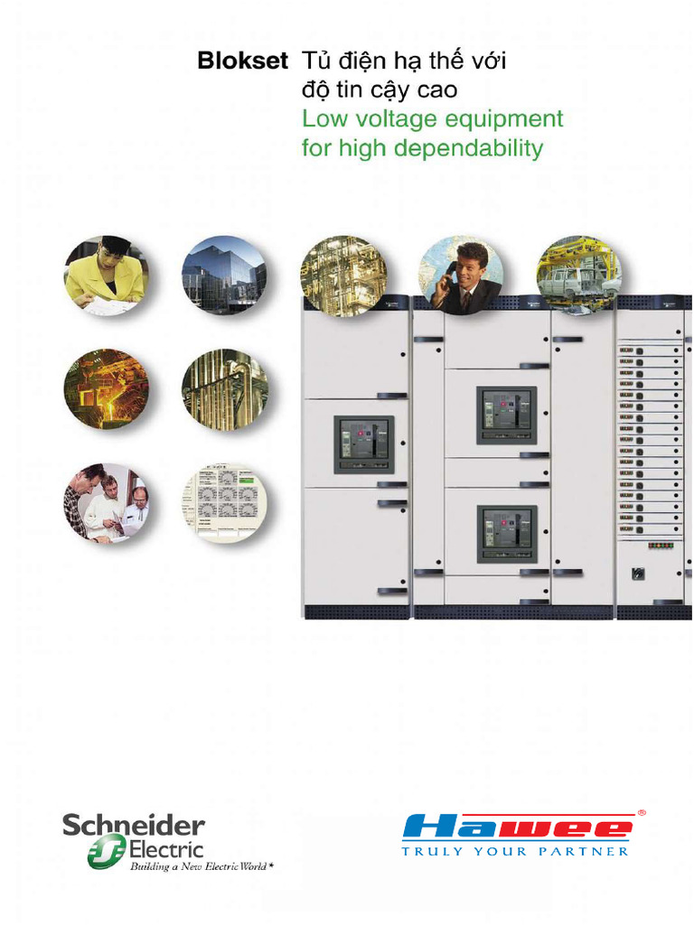 Catalogue - Blokset | PDF