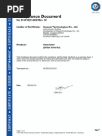 JUPITER - (3000K, 6000K, 9000K) - H1 Smart Transformer Station User ...