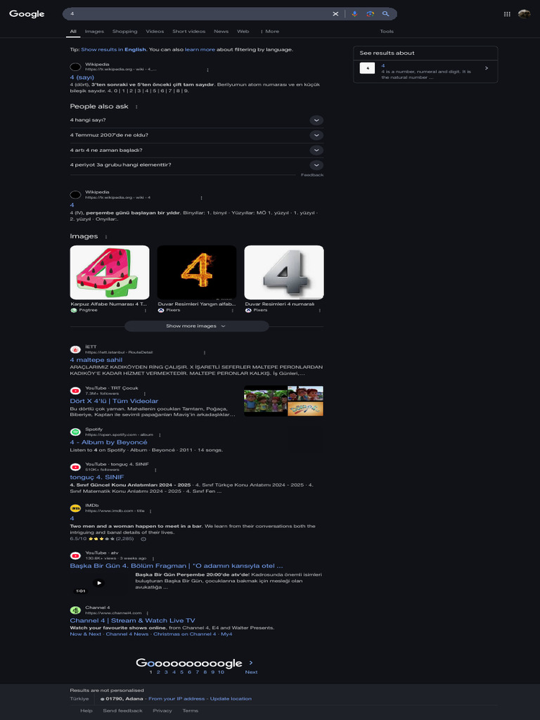 4 - Google Search | PDF