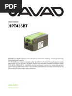 Radio 4490HP Specs & Benefits | PDF | Computer Engineering | Radio ...