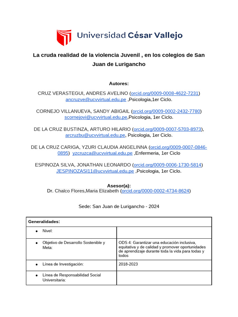 Esquema TIF | PDF | Estadísticas | Empirismo