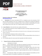 UNAM Assignment Cover Page 2025 | PDF