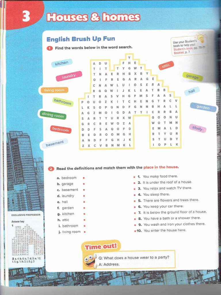 workbook_unit3 nm | PDF