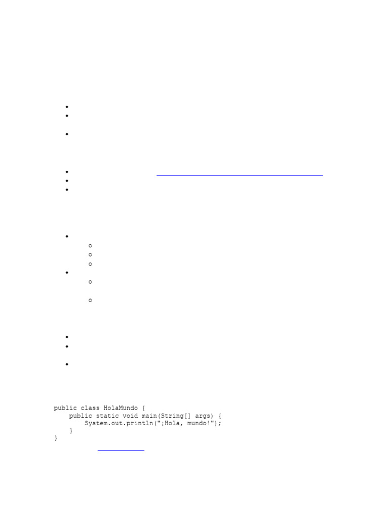 Guía Completa para Instalar Visual Studio Code y Configurar El JDK para ...
