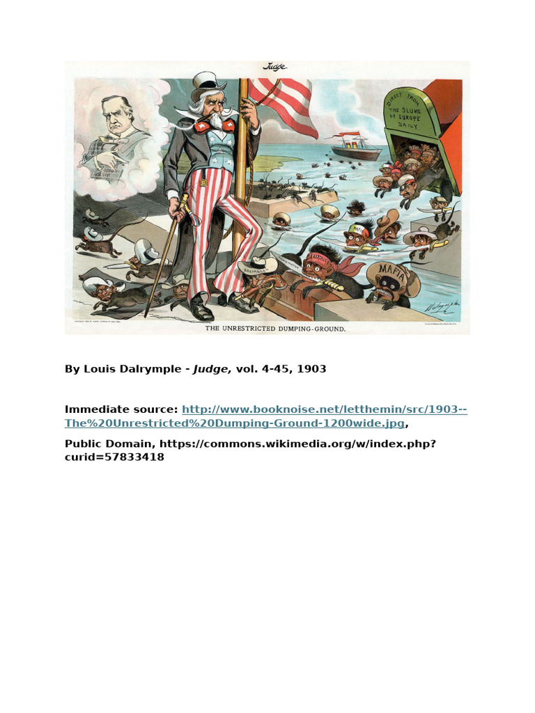 Cartoon Italian | PDF