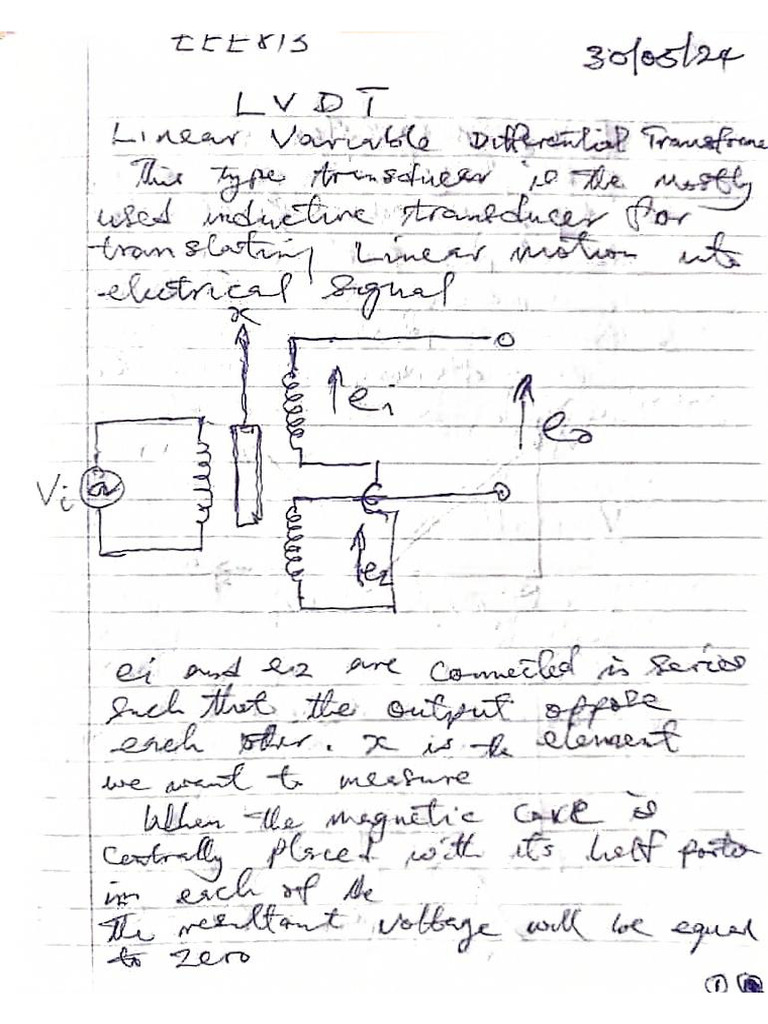 Power Electronics Lecture 2 | PDF