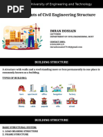 Introduction To RCC Frame Structure | PDF | Deep Foundation | Concrete