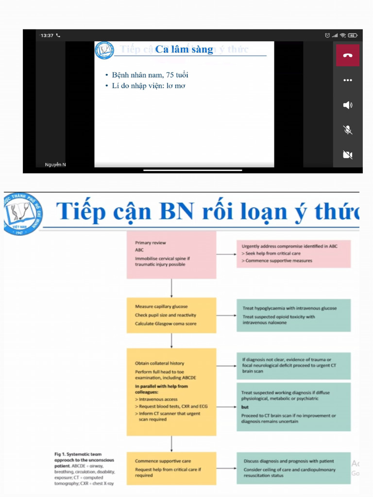 (CBL) Hạ ĐH | PDF