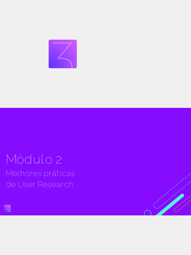 (CPD) 2.4. Principais Técnicas de Pesquisas Qualitativas e Quantitativas | PDF | Etnografia ...