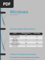Pella Window Sizes | PDF