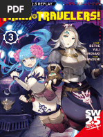 Waterdeep Interactive Map | PDF