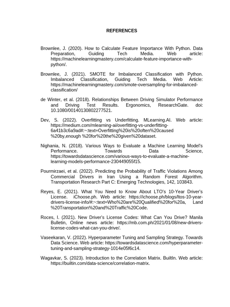 LTO References | PDF | Applied Mathematics | Learning