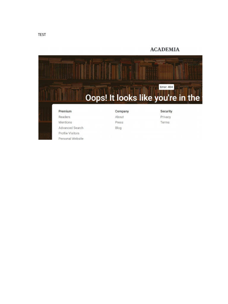 Visual 1 | PDF