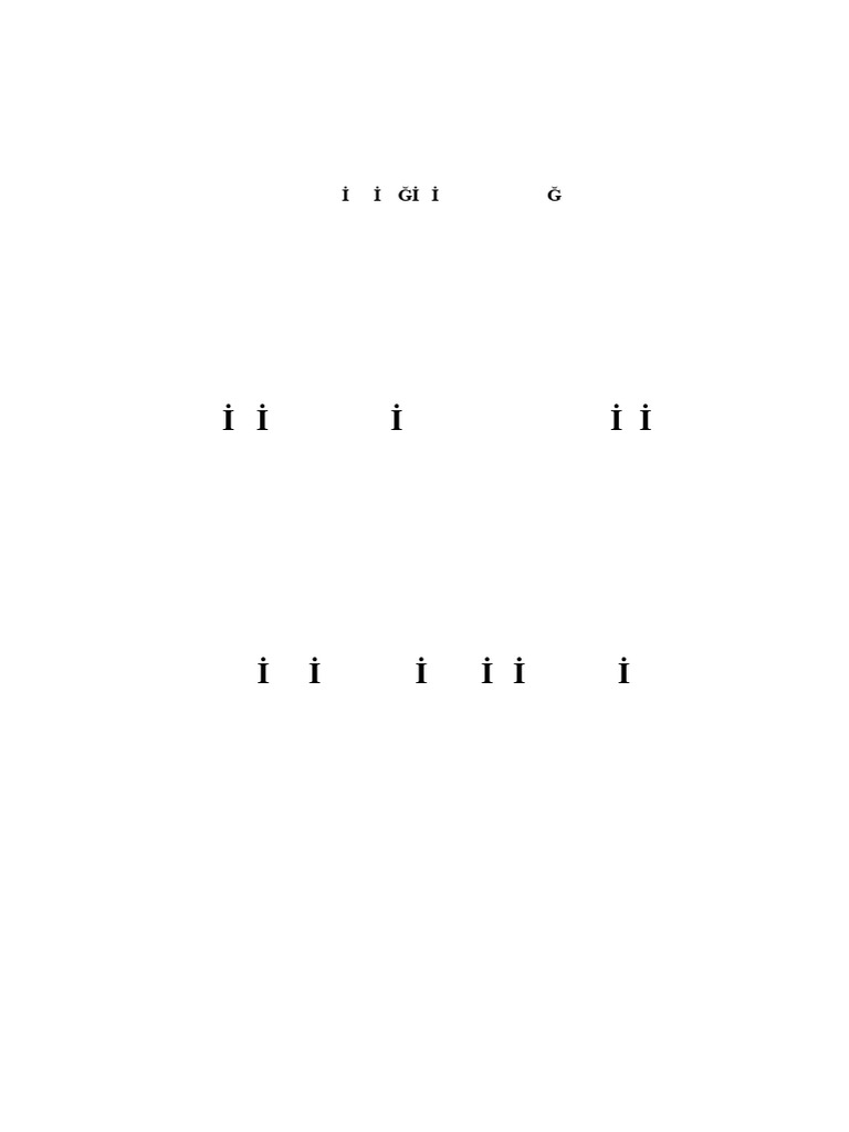 Giysi Teknik Cizimleri 1 | PDF