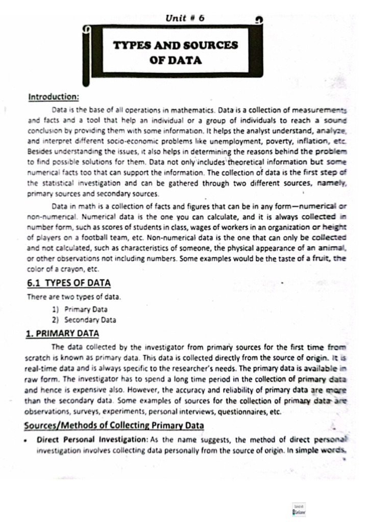 Quantitative Reasoning 2 | PDF