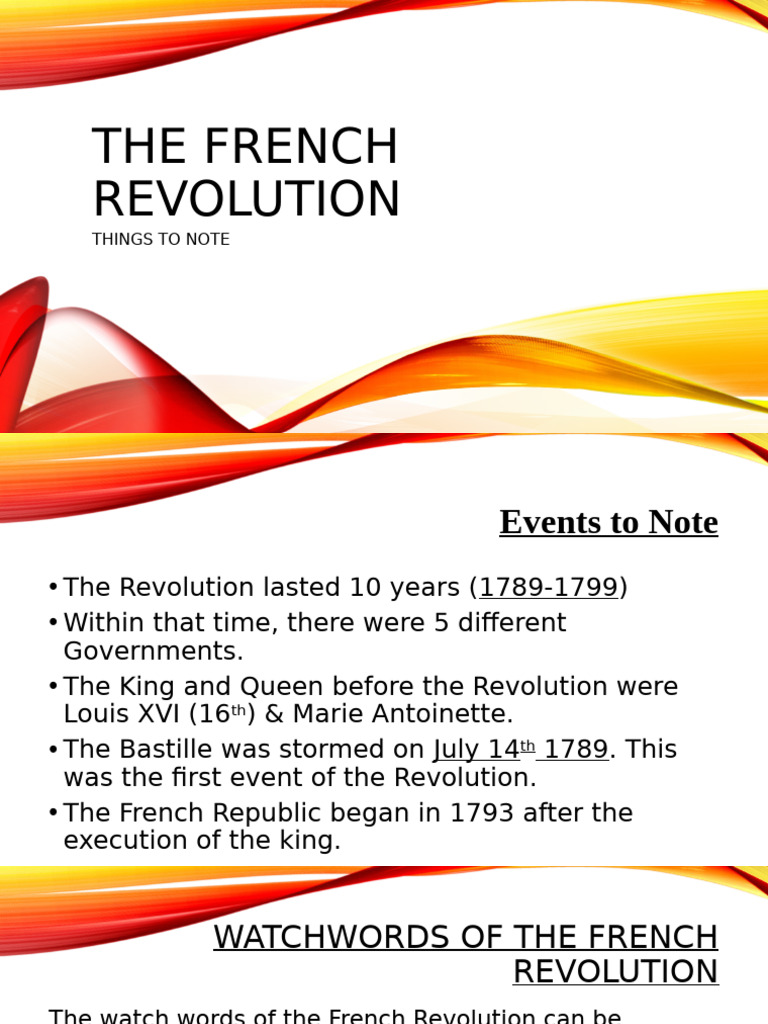 Lesson 03 - Things To Note | PDF