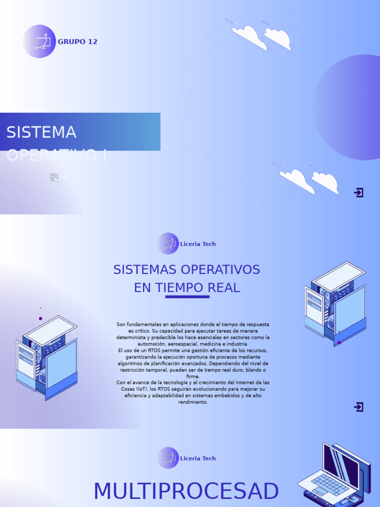 Carlos Ogando- Precentacion Dgt | PDF | Software de la aplicacion ...