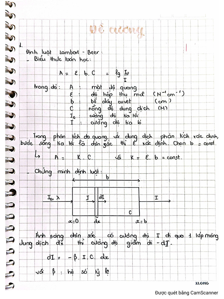 Đề cương PTCC (1) (2) | PDF