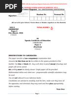 Disappearing Cross Temperature | PDF | Chemical Reactions | Temperature