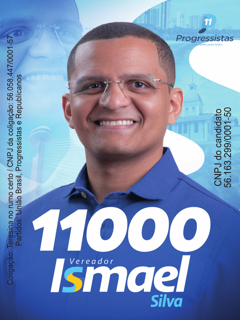 Santinho - Ismael | PDF