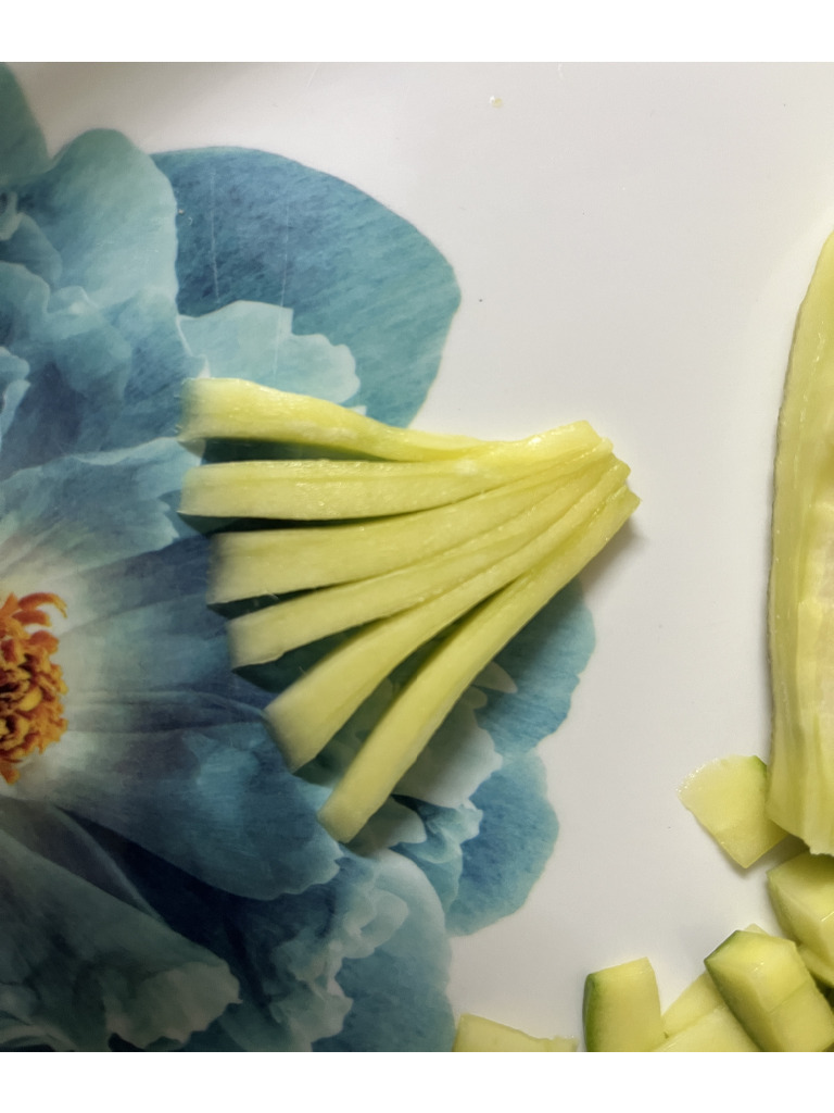 Flower Cut Design | PDF