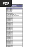 List of Accredited Collection Agency As of April 2023 | PDF | Companies ...