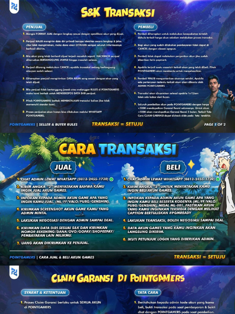 S&K Pointgamers | PDF