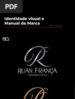 Manual de Identidade Visual Uespi PDF | PDF | Tipografia | Design gráfico