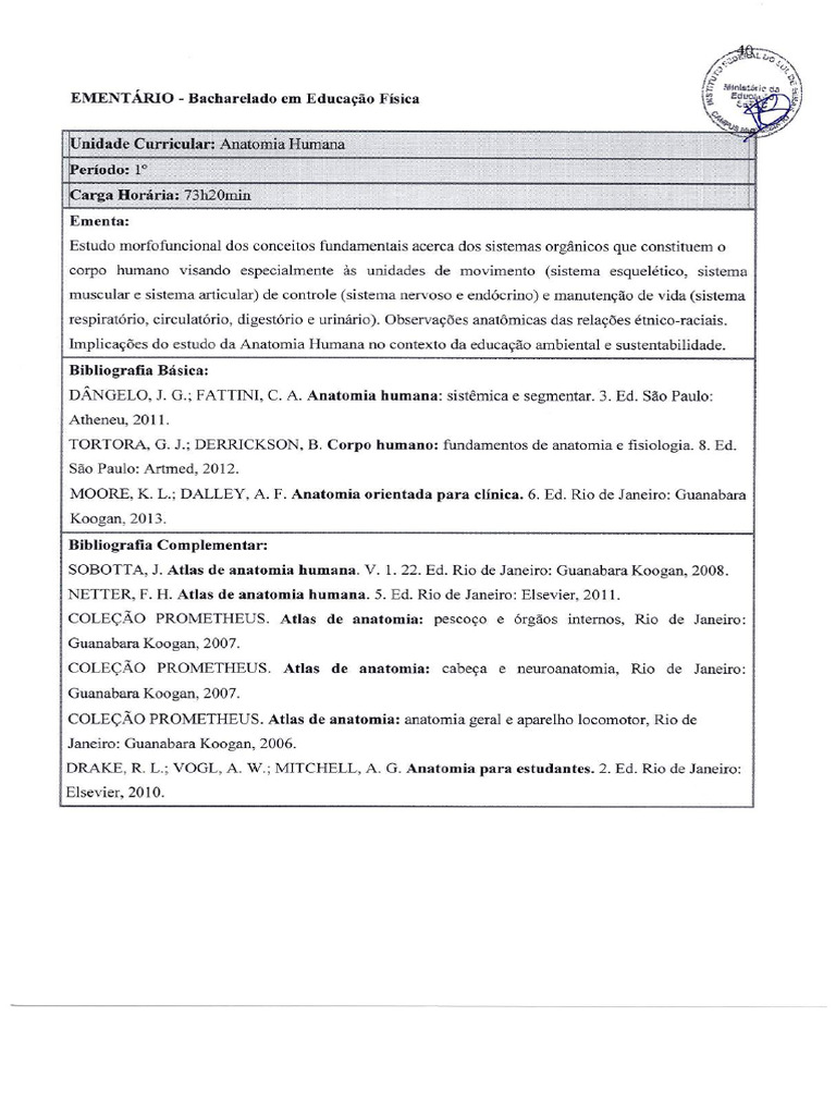 EMENTAS BEF 117 SCAN-compactado | PDF