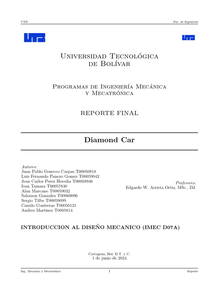 Informe Final Intro | PDF | Dureza | Soldadura