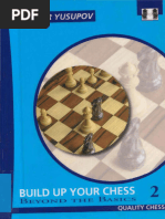 Ivashchenko - The Manual of Chess Combinations - Chess School 1a PDF ...