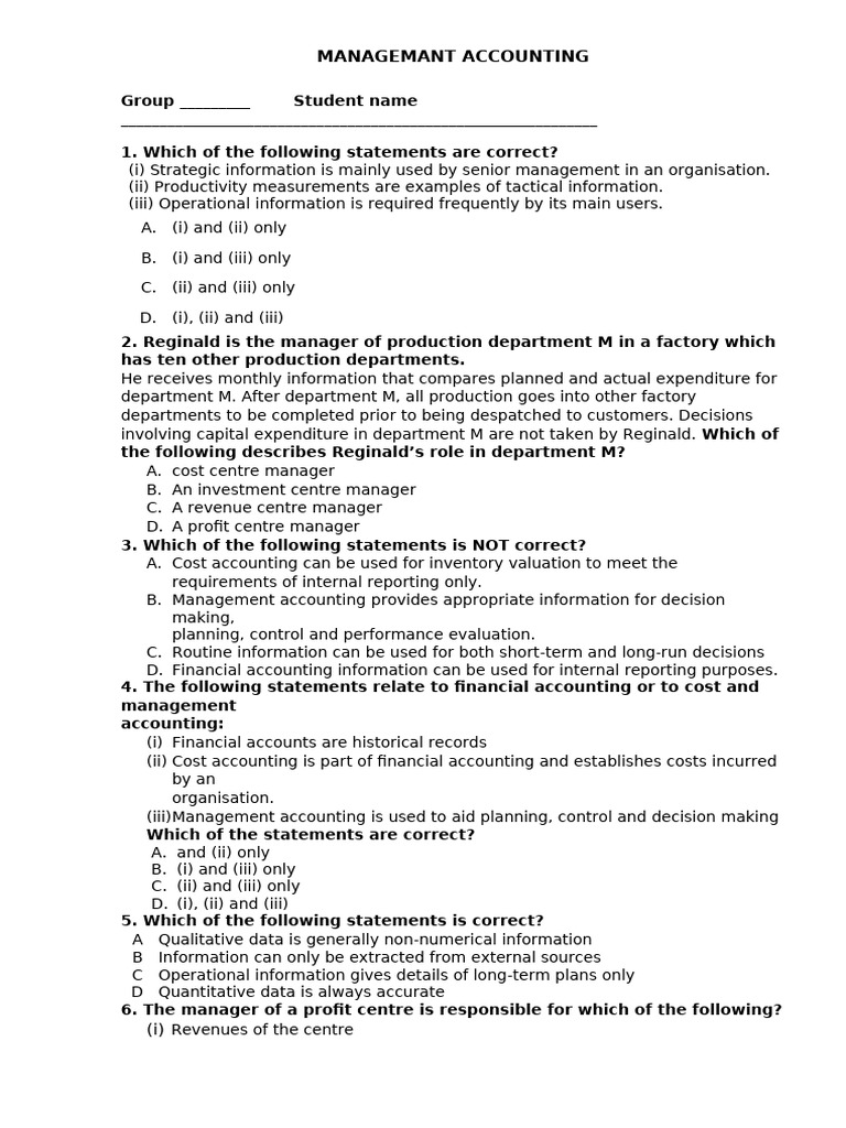 M1. Practical Lesson | PDF | Data | Information