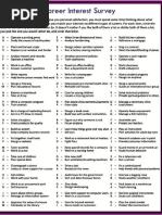 Register of Interests Template Form | PDF | Business | Law