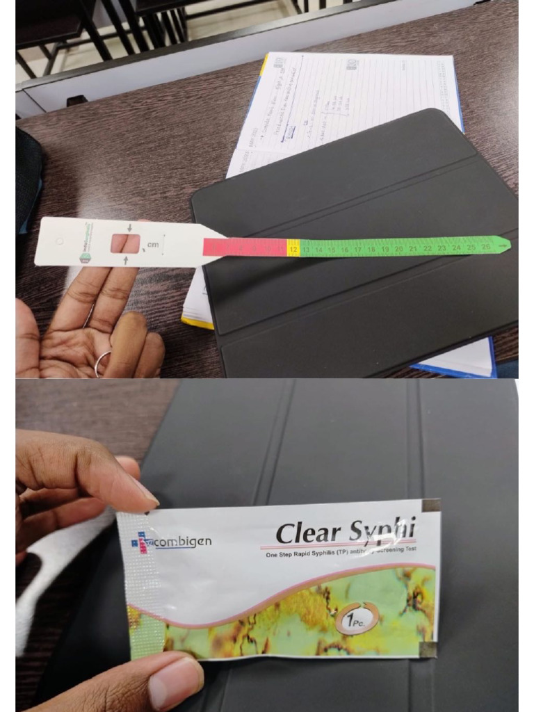 CMFM Spotters 1 | PDF