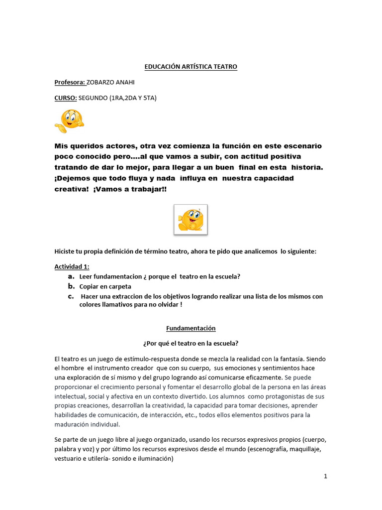 T.PRACTICO Nº1 (fundamentacion) estim | PDF