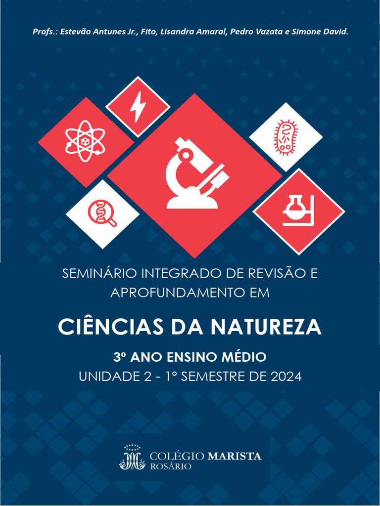 Apostila 3ão 2024 - Módulo 2 | PDF | Epitélio | Osso