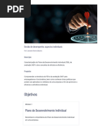 Passo A Passo Novo Pgdi VF | PDF | Administração pública | Comportamento