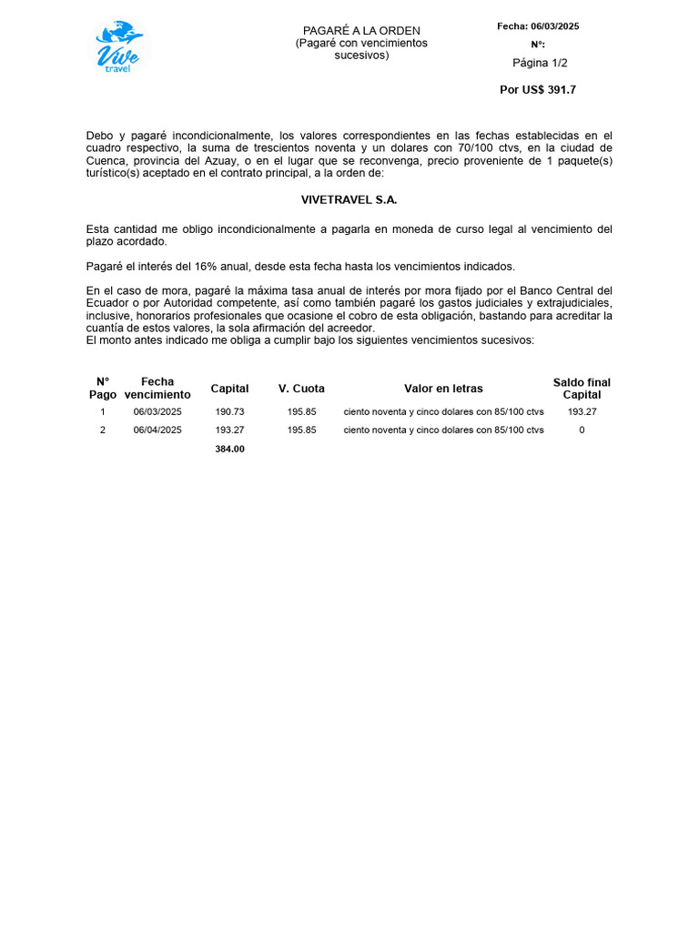 Documento de Jumajhordan-Signed-Signed-Signed-Signed | PDF | Pagos | Dinero