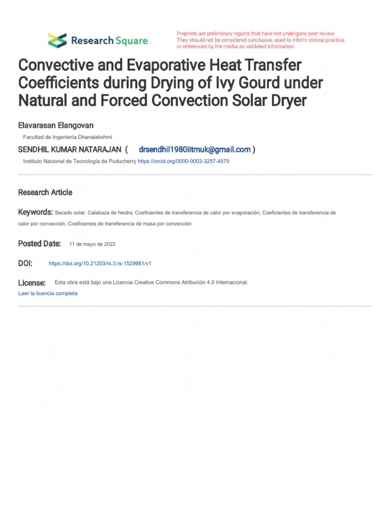 v1 Covered (1) | PDF | Convección | Transferencia de calor