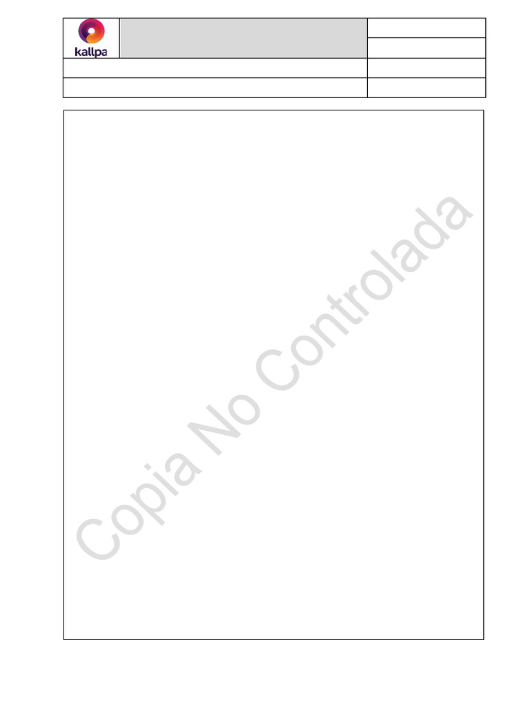 P.ADM.EHS.001 Seguridad electricaV0 | PDF | Ingenieria Eléctrica ...