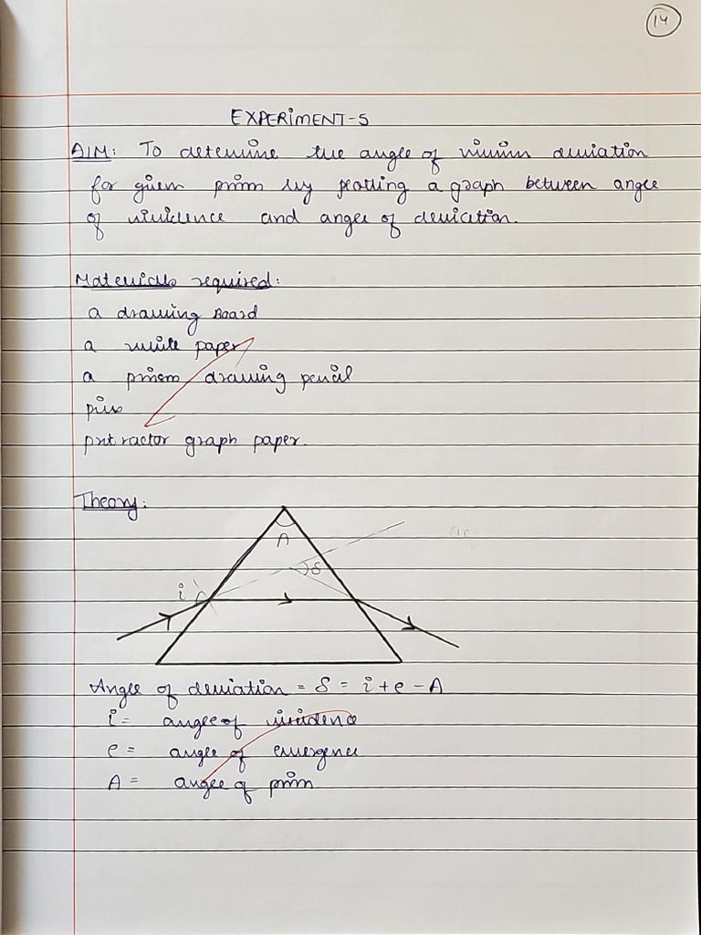 Experiment 5 (1) | PDF