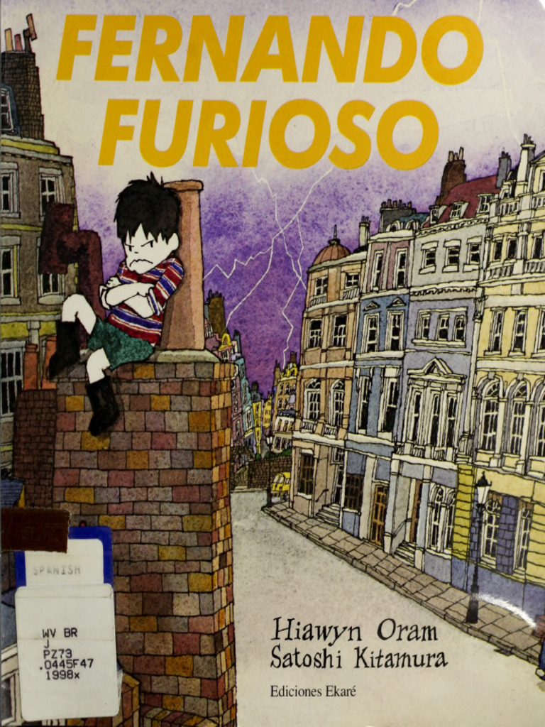Cuento de Fernando Furioso | PDF | Astronomía | Ciencia planetaria