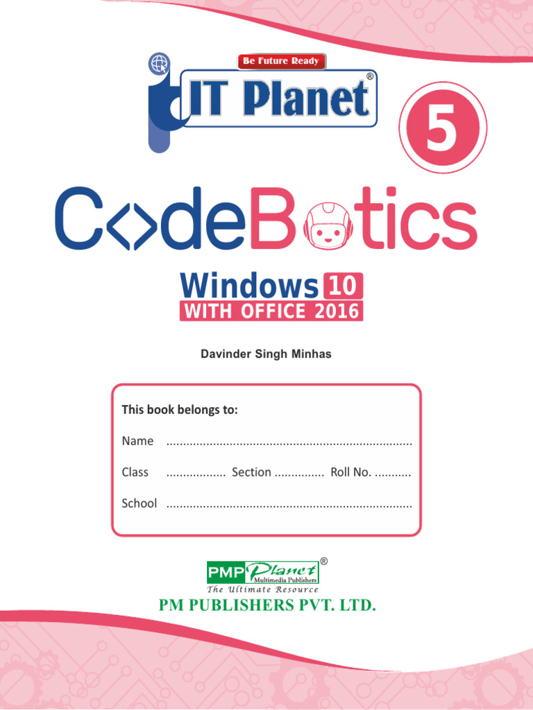 5 | PDF | Computer File | Icon (Computing)