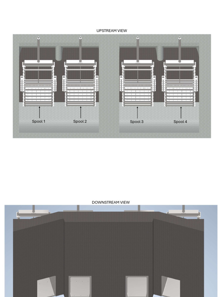 PeduSpoolImages Upstream & Downstream | PDF