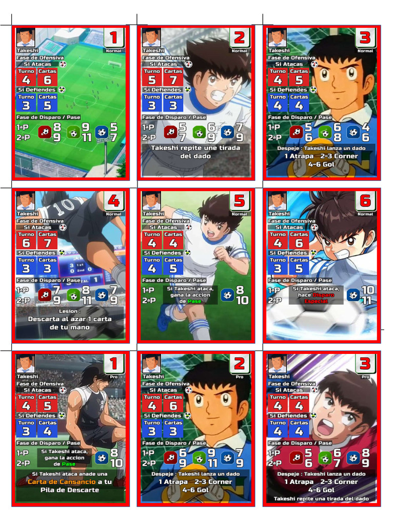 Automa New Team Solo | PDF