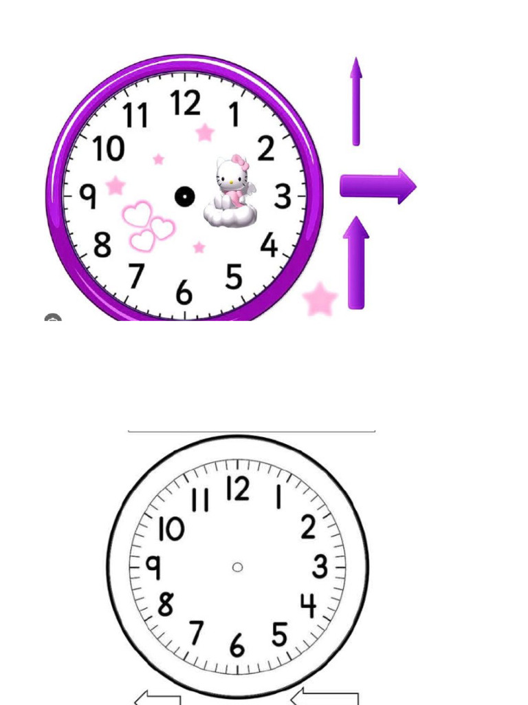 Reloj | PDF