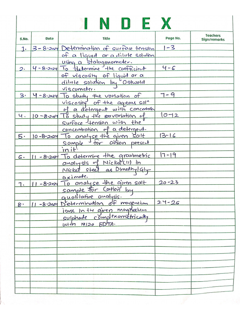 Bchcl 138 File | PDF
