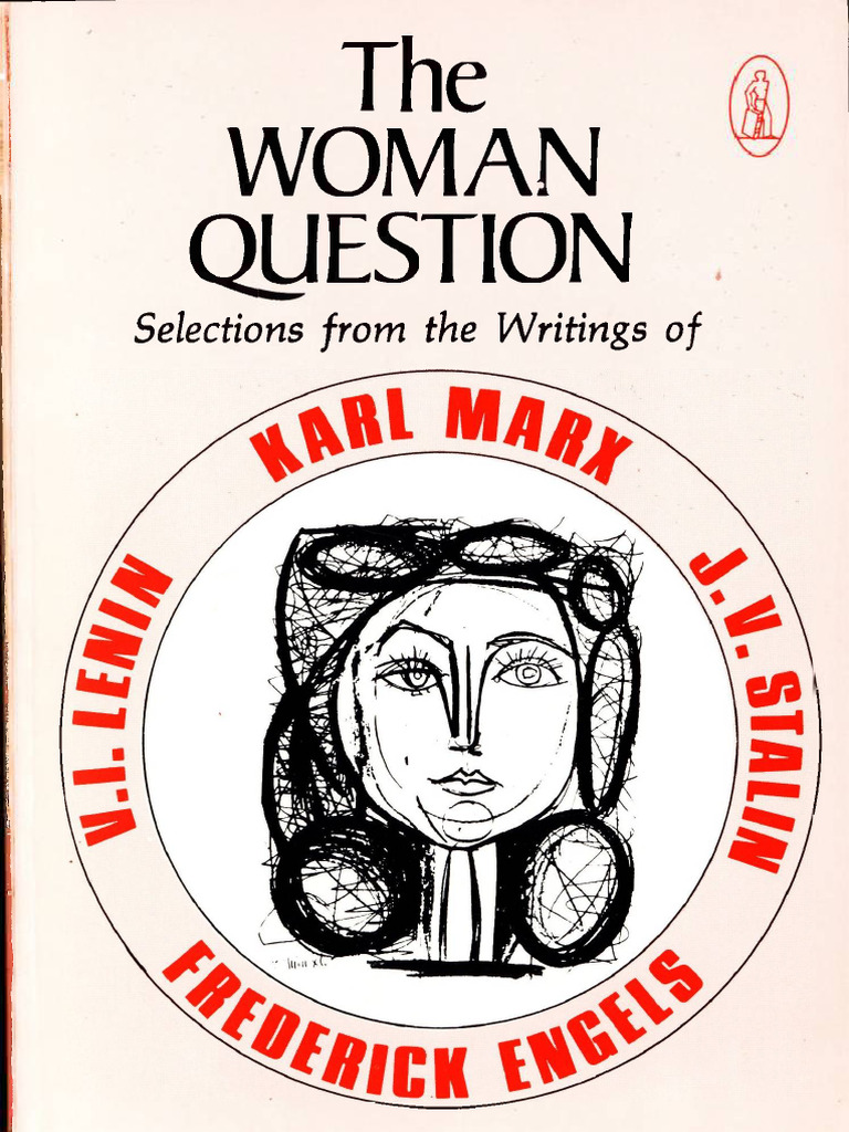 The Woman Question | PDF | Odyssey | Sparta